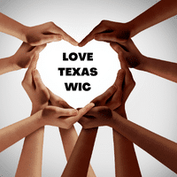 Love Texas WIC Program All Year Long – JC Food Mart